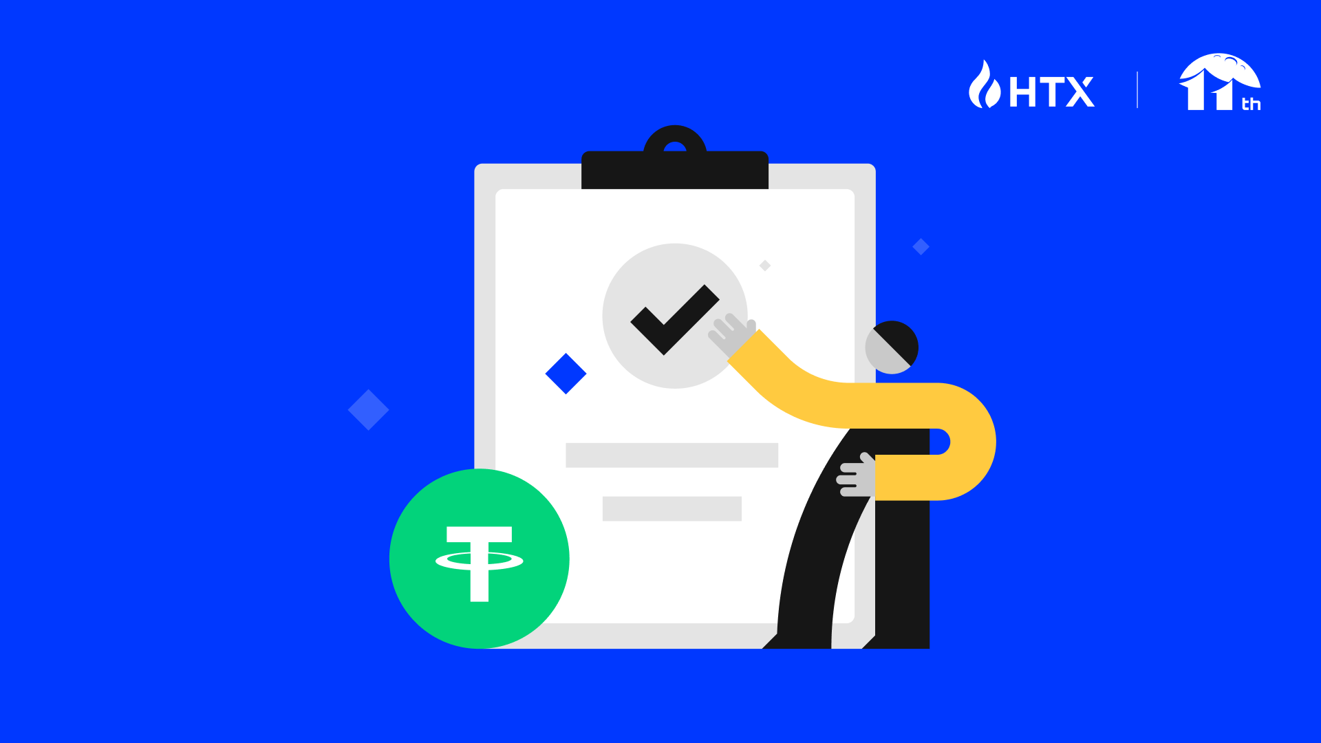 HTX Learn | What Is Bitcoin | Learn About Cryptocurrency