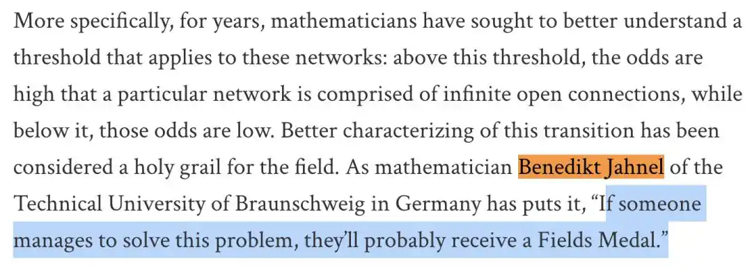 Breaking News: Claude Secures the 'Holy Grail' of Probability Theory ...